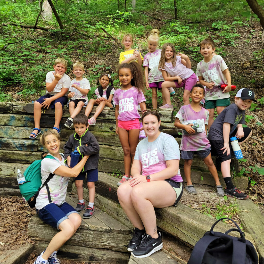 Afterschool & Summer Programs