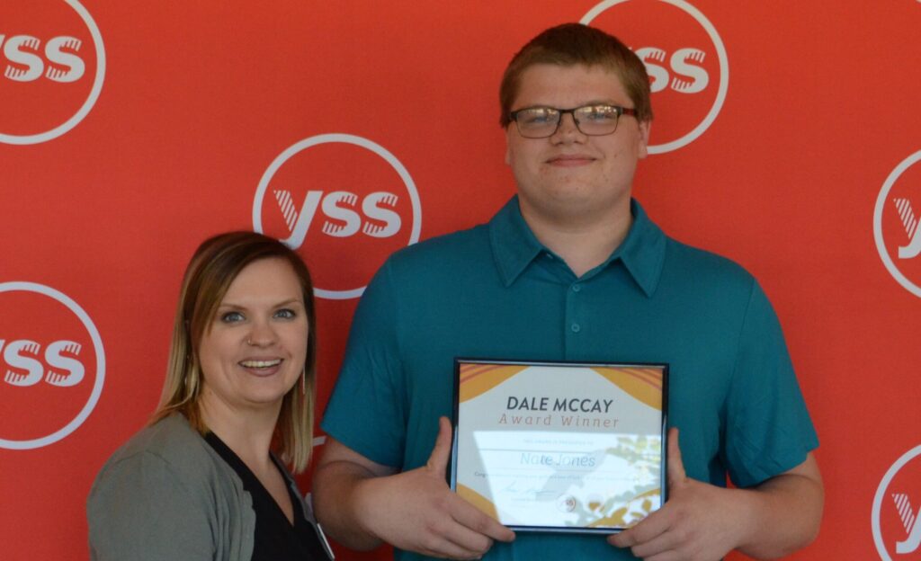 2023 McCay Awards Honors YSS Youth