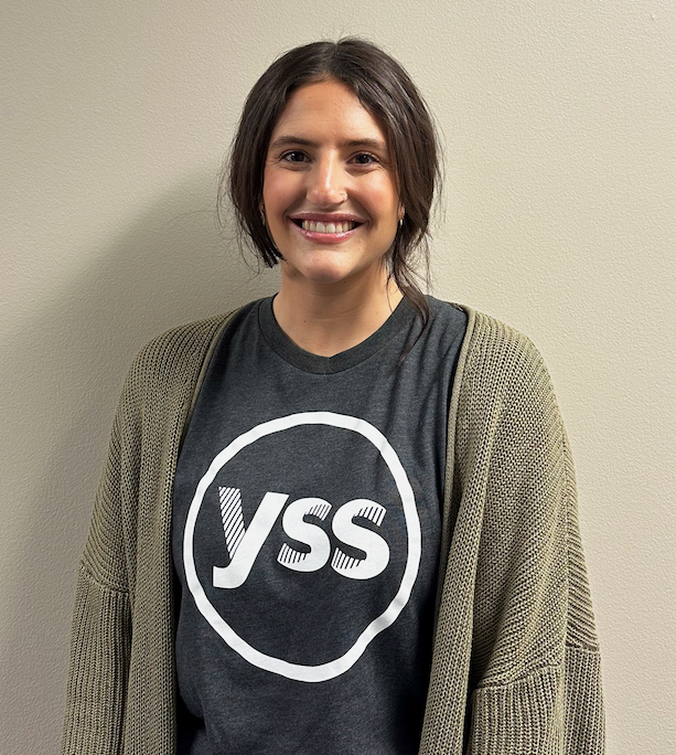 Meet the Team: Megan Garrett